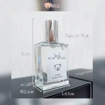 ISTANA BONEKA Parfum MISS TAYLOR Minyak Wangi parfume